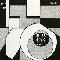 Miles Davis Classic Albums Timeline