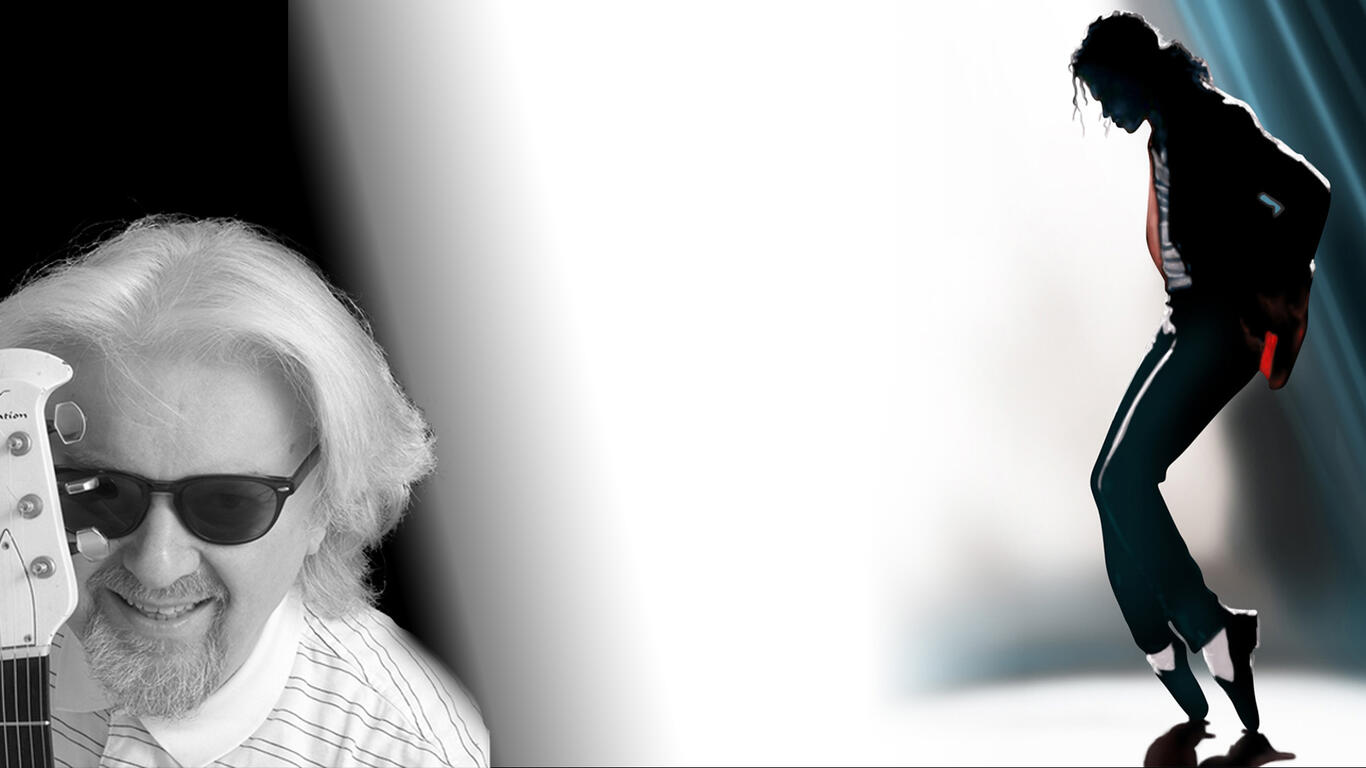 Learn how to play Billie Jean by Michael Jackson on piano