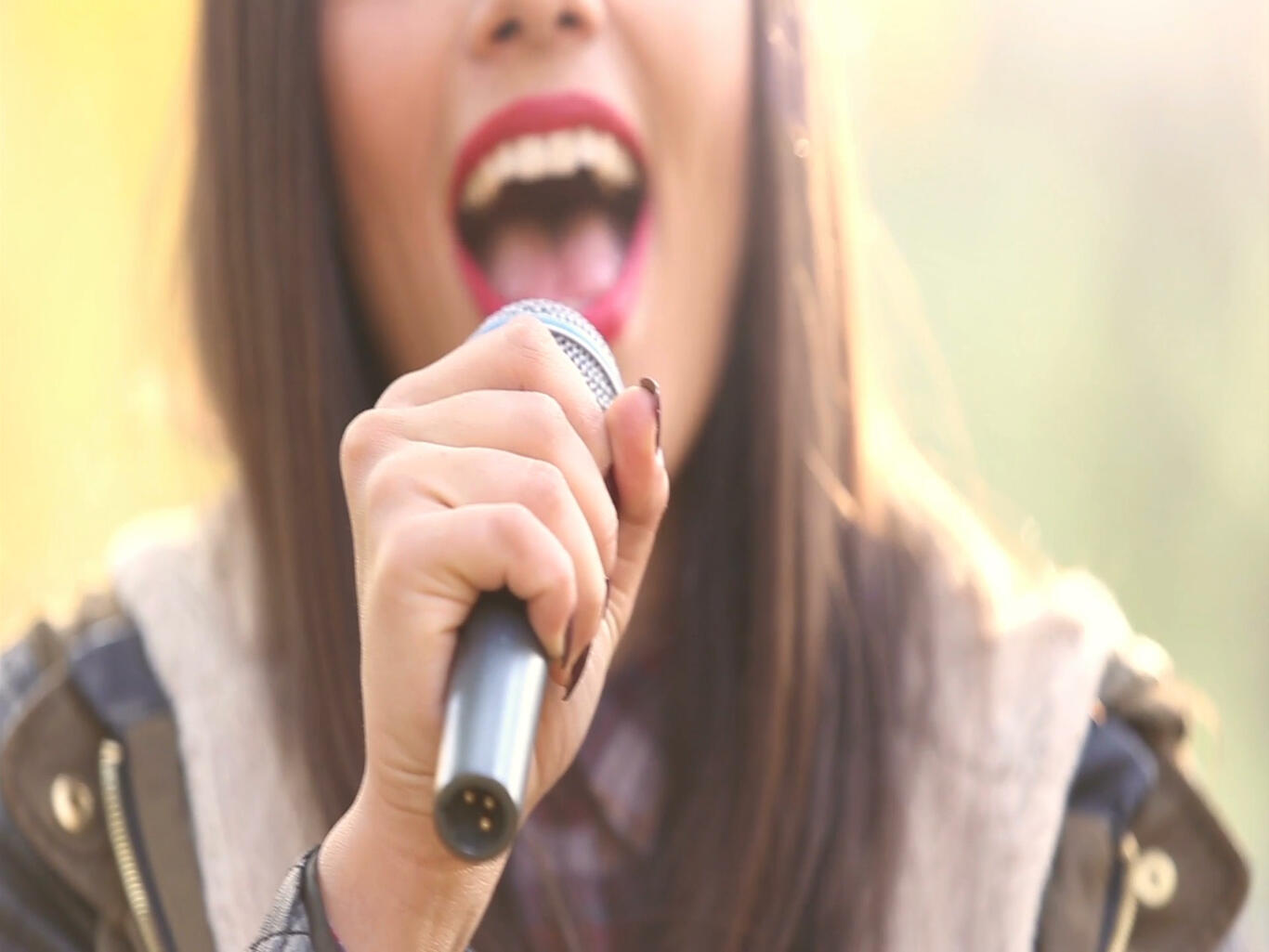 What makes a great singing voice?