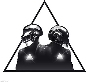 Funk Band Daft Punk