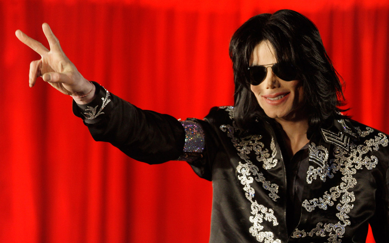 The real reason Michael Jackson is such a good Pop Musician
